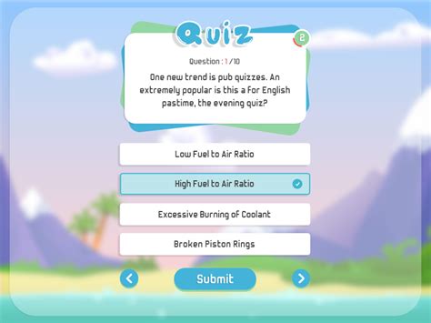 Quiz Game UI By Priyanka Srivastava On Dribbble Quiz Game UI By Priyanka Srivastava On Dribbble