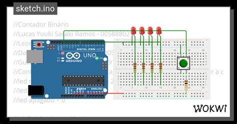 Wokwi Online ESP32 STM32 Arduino Simulator