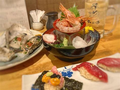 Harukahさんの口コミ （ランチ）：大衆すし酒場 不二子 Retty 日本最大級の実名型グルメサービス