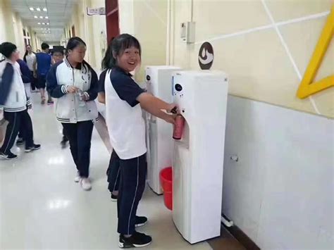校园直饮水设备 学校直饮水系统安装方案 浩泽净水官网广州商用净水器 直饮水机租赁 校园直饮水设备 医院直饮水工程400 886 2206
