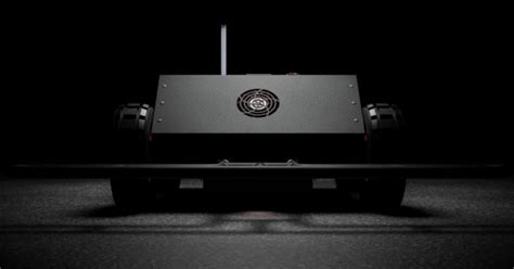 Minesweeper Robot Autodesk Community Gallery