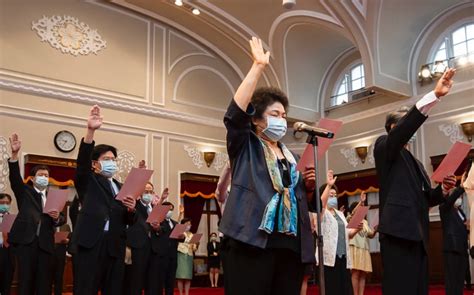 聚傳媒》查到姦情卻不彈劾 監察院淪為「姦查院」 蕃新聞