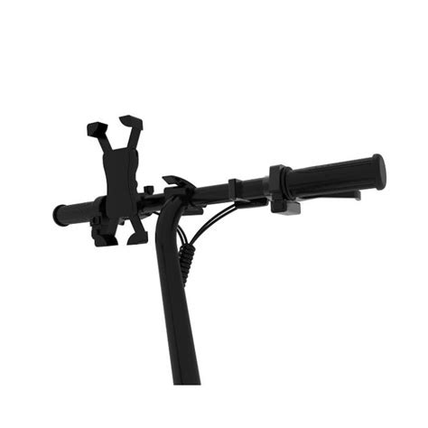 URBANGLIDE Bicicleta Elétrica s pedais BIKE 160 6AH Preto 33212