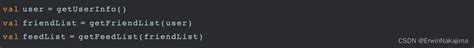 Kotlin协程的详细介绍和六种启动方式与挂起函数原理kotlin Continuation Csdn博客