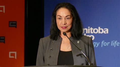 Former Hydro Boss Paid 880k For Working 1½ Months In 2024 Until Her Ouster Cbc News