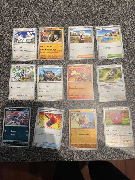 Check Out My Error Pack Rpokemontcg