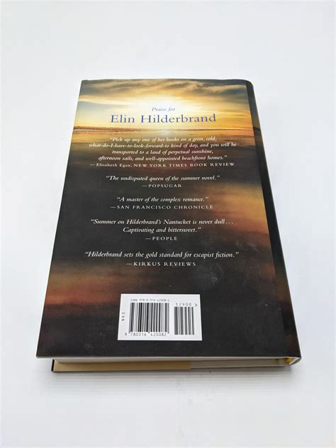Golden Girl By Elin Hilderbrand Very Good Hardcover 2021 First