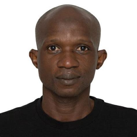 Ibrahim Adamu Umar Msc Student Bachelor Of Applied Science