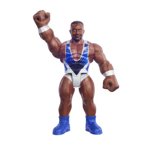 Wwe Wrestlemania John Cena Action Figure