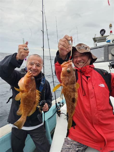 ジギングタイラバ 磯釣りや船釣りなら五島列島福江島の釣船都丸へ