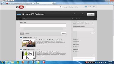 how to make a website from scratch using notepad youtube