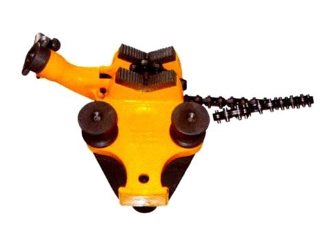 Meiho H402 Bench Chain Vise Goldpeak Tools Ph