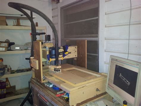 Inexpensive Linuxcnc Interface Revisited Deja Vu Or Just Another