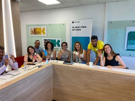 Leadership Continuousimprovement Teamwork Leanmindset Growthatkenvue Chetan Shahi