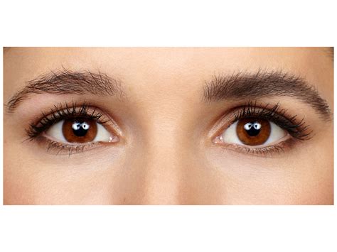 Thick Eyebrow Tutorial