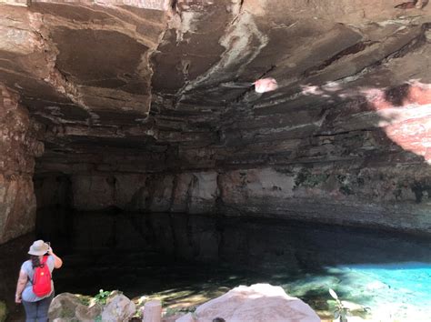 Circuito De Cavernas Aroe Jari Gruta Da Lagoa Azul Rasta House EcoTour
