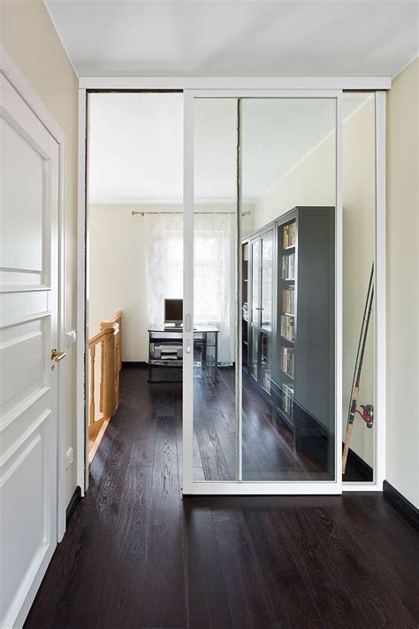 Soundproof Glass Door A Comprehensive Guide Glass Door Ideas
