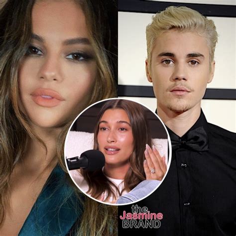 Justin Bieber Und Selena Gomez Verlobten Sich 2023