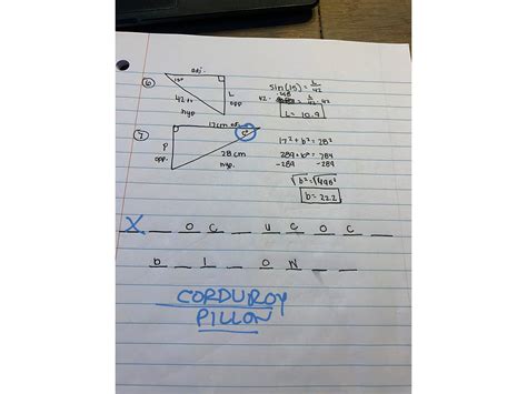 Maya Trig Ratios Part 2 Math Trigonometry Showme