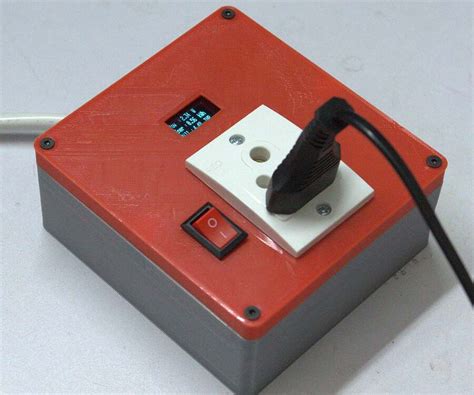 AC Energy Meter Calculation Using ACS General Electronics Arduino Forum