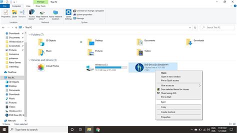 How To Mount Or Burn Iso Files In Windows 8 And Windows 10