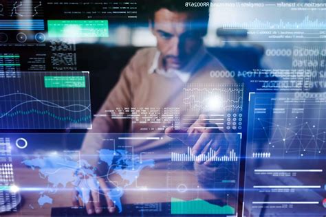 Modernizing A Business With Oracle Cloud And Salesforce Apps Associates