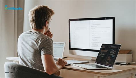 Skill Yang Harus Dikuasai Seorang Programmer