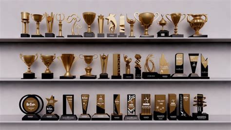 트로피 컵 A4 3d 모델 Turbosquid 2282424