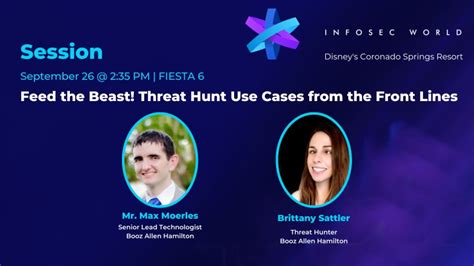 Infosec World On Linkedin Infosec World 2024 Infosec World