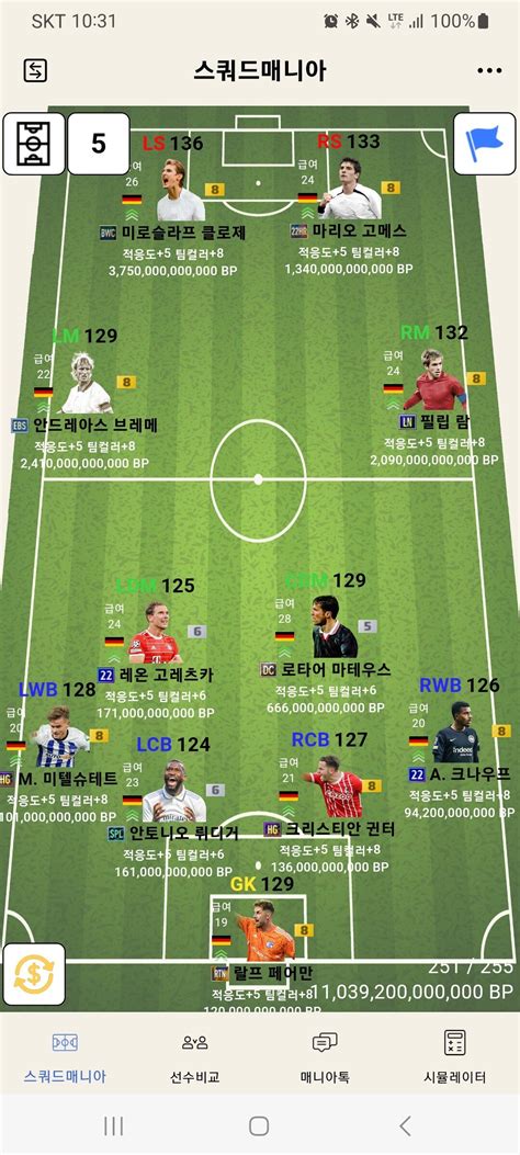 독일 헤딩머신 Ea Fc 온라인 에펨코리아