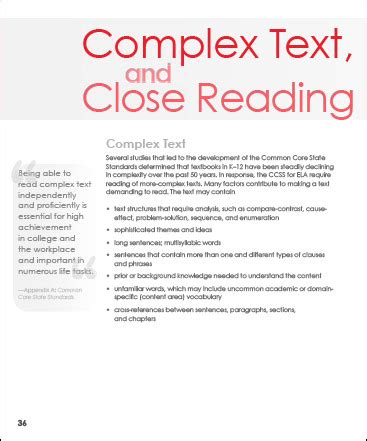 Teach child how to read: Reading Fluency Programs For Middle School