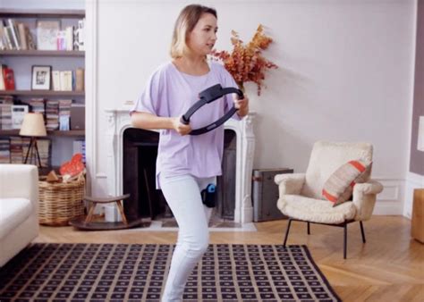 Nintendo Switch Circle Controller Teased Ahead Of September 12th Reveal