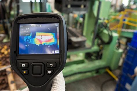 Vision Based Inspection System Prescient Technologies