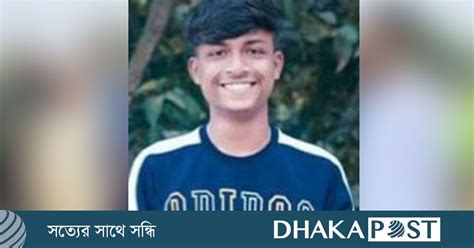 খাদ্যনালীতে পানি আটকে প্রাণ গেল এসএসসি পরীক্ষার্থীর