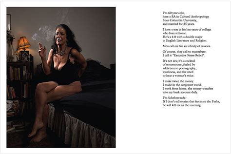 The Secret Life Of Phone Sex Operators Chatline Guide