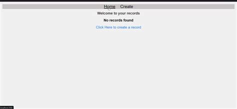 Arya Dharkar On Linkedin Crudoperations Backenddevelopment Mernstack Nodejs Expressjs Mysql