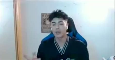 El Tiktoker Naim Darrechi Explica En Un Directe Que S Ha Convertit