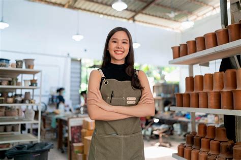 Emprendimiento Claves Para Iniciar Tu Propio Negocio