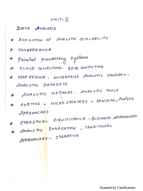 bda unit 2 pdf