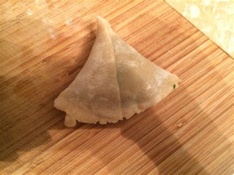 Baked Samosa Pepkitchen