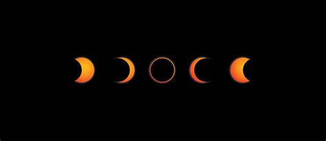 Viewing The Rare Annular Eclipse In New Mexico