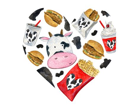 Chick Fil A Png