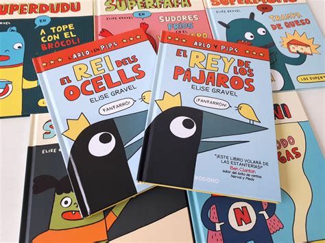 ECC Ediciones On Twitter RT KodomoComics Arlo Tiene Un GRAN CEREBRO