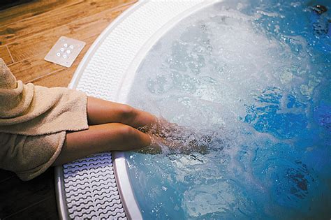 Health Risks Of Having Sex In A Hot Tub On Sale