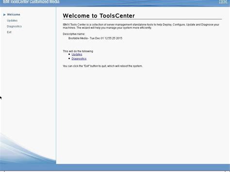 fixit ibm flex system x240 compute node firmware update