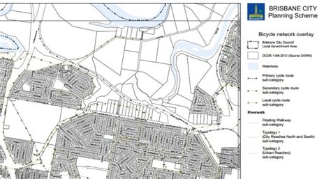 Road Classification In Australia Comparative Geometrics