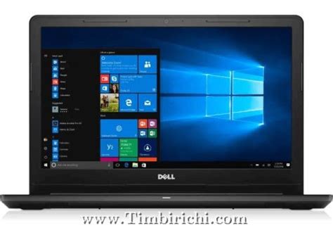 📢 LAPTOP DELL NUEVA 15.6" AMD A6 - 9200 7ma 4G RAM DDR4 500GB HDD 58373046
