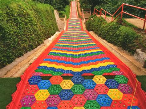 Rainbow Slide El Salvador 6 Things To Need To Know Before Getting