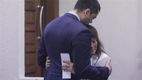 Fotos Tribunal De Malasia Retomó Juicio Contra Dos Chilenos Acusados