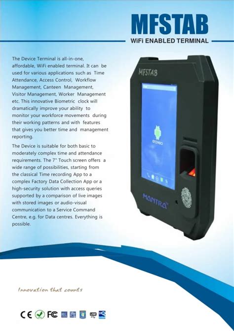 Ppt Aadhaar Enabled Biometric Attendance System Powerpoint Presentation Id 12569049